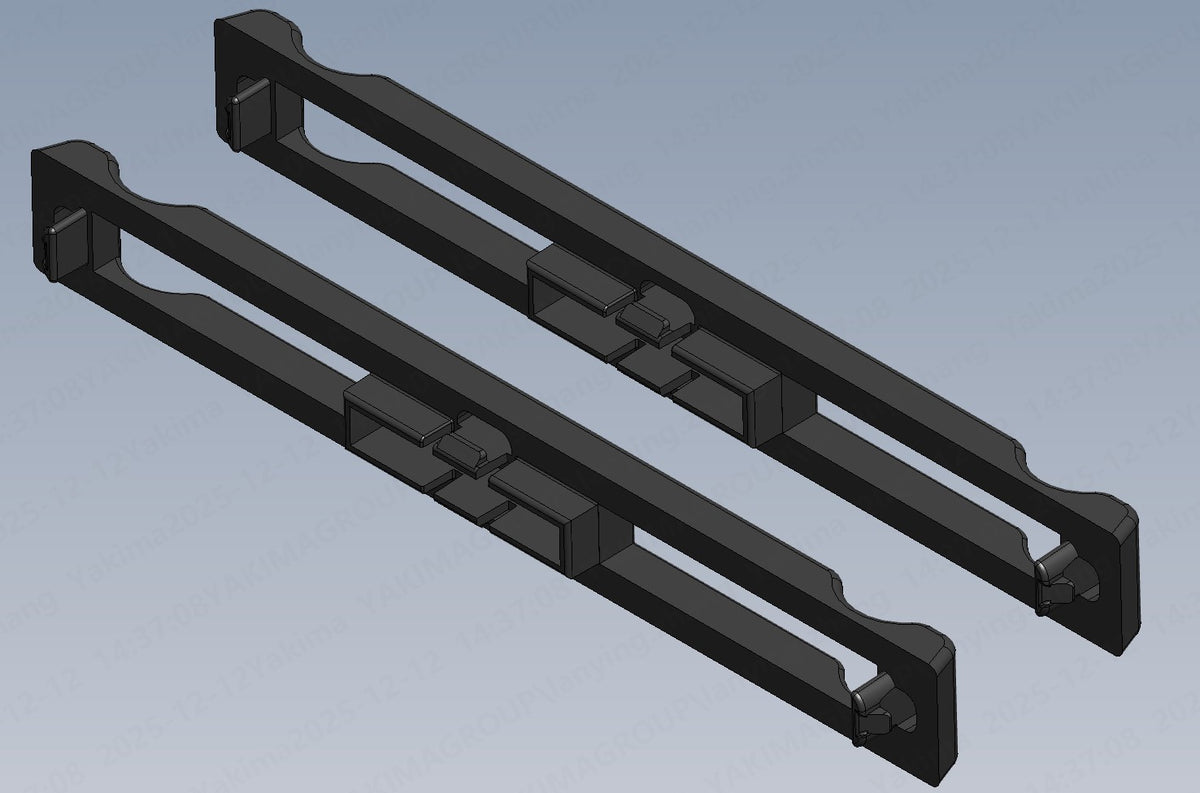 RPL FOLDCLICK OUTER FRAME CVR – Yakima EU